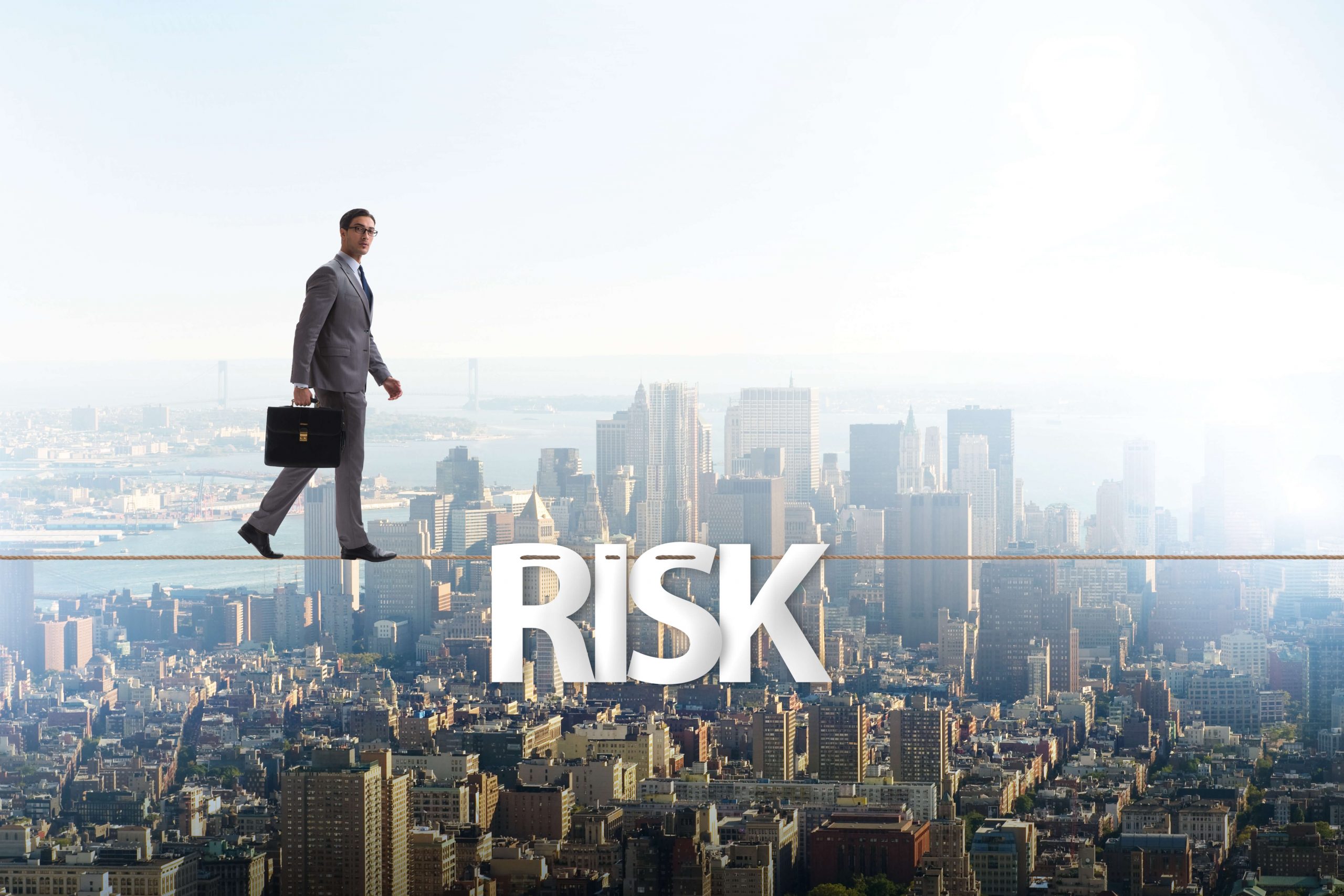 The Importance of Risk-Based Thinking - PSMJ Asia Pacific The Importance of Risk-Based Thinking - PSMJ Asia Pacific